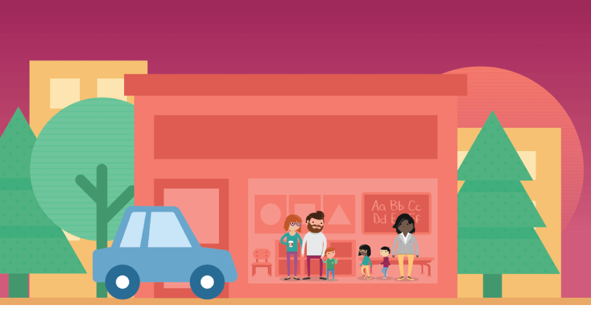 Early Years Check-In - Help to spread the word about the Early Years ...